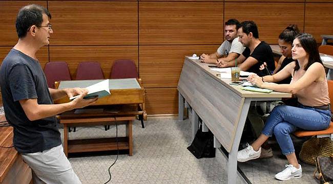 Renkli atölye çalışmaları - YEREL HABER - Saat Başı Haber Renkli atölye çalışmaları - YEREL HABER - Saat Başı Haber